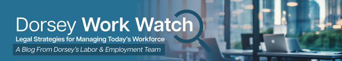 One Year In: What We Know About The EEOC’s Approach to Employer DEI ...