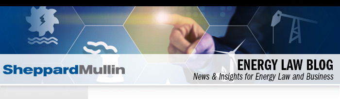 California Battery Energy Storage Systems Legislation Update: Safety ...